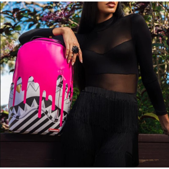 Sprayground | Bags | Sprayground Vice Beach Backpack | Poshmark